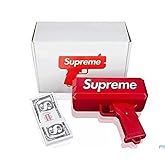 Buy Geekmonkey Super Indian Money Gun Cash Cannon for Punjabi Wedding, Parties and Fun Includes ...