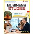 Business Studies Textbook for Class-XII by Subhash Dey