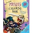 Jonny Duddle's Pirates Colouring Book: Amazon.co.uk: Jonny Duddle ...