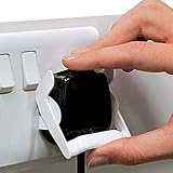 Plug Mate (pack of 4), makes it easier to remove plugs from sockets and ...