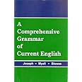 A Comprehensive Grammar of Current English : Amazon.in: Books