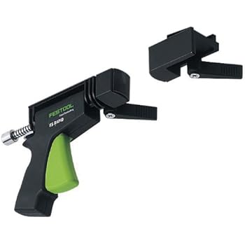 Festool FS-RAPID/1 Quick Action Clamp: Amazon.co.uk: DIY & Tools