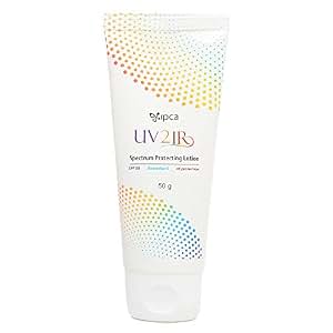 IPCA UV 2 IR Spectrum Protecting Lotion SPF 50, Boots Star 5 ...
