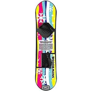 Snow Boogie 95 cm Snowboard: Amazon.co.uk: Toys & Games