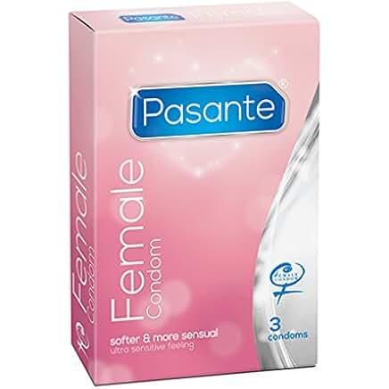 Amazon.co.uk: femidom