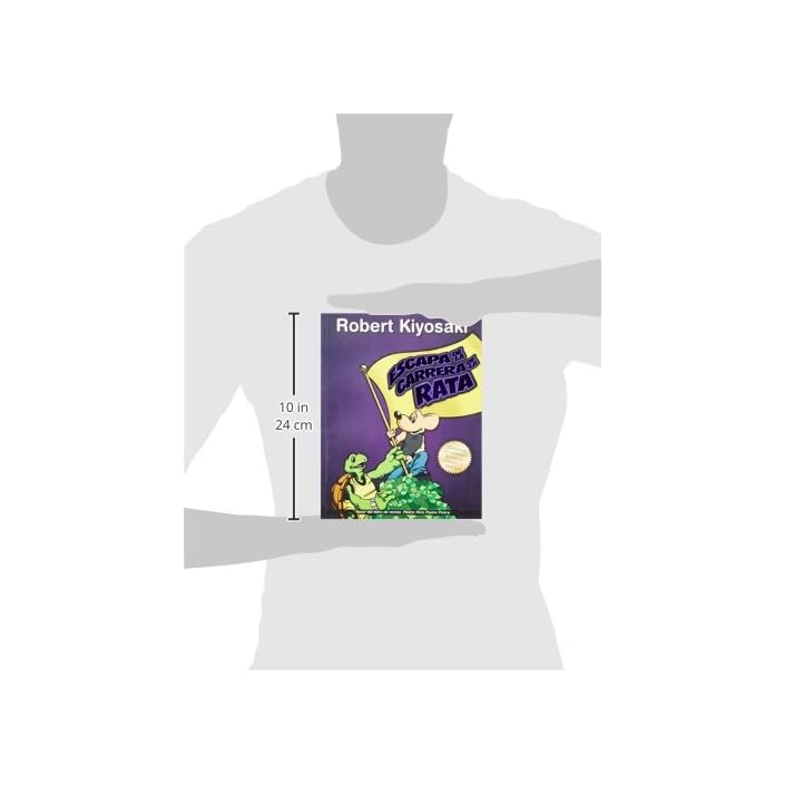 Escape de la carrera de la rata / Rich Dad's Escape from the Rat Race ...