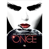Once Upon A Time - Season 2 [DVD]: Amazon.co.uk: Josh Dallas, Ginnifer ...