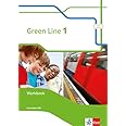 Green Line 1: Workbook mit Audios Klasse 5: Workbook mit Audios online ...