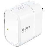 D-Link DIR-505 Répéteur Multimédia USB Ethernet Wifi Blanc: Amazon.fr ...