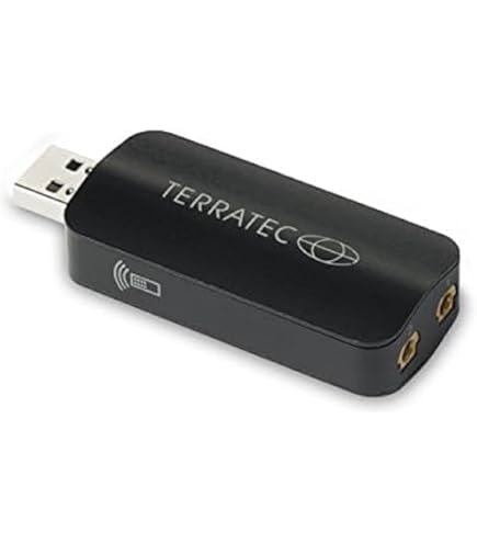 Decoder Tv Deko TV MINI Stick - Decoder Digitale Terrestre 2024 WiFi ...