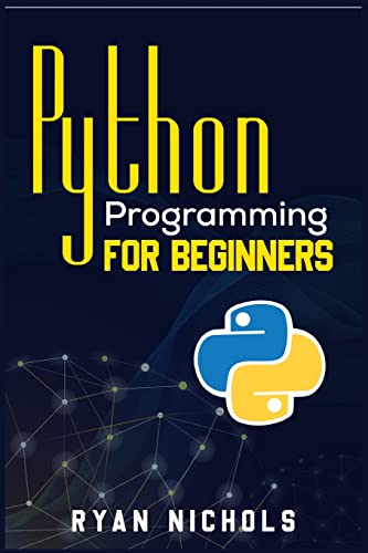 Buy Python Programming For Beginners The Most Convenient Python Crash