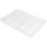 Really Useful LIPPED Pen Storage Sorting Tray for 4, 7, 9, 22 Litre ...