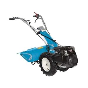 Motocoltivatore Bertolini 401 Fresa 50CM: Amazon.it: Giardino e ...