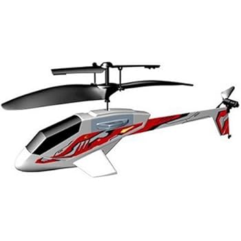 Silverlit PicooZ Remote Control Helicopter: Amazon.co.uk: Toys & Games