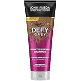 John Frieda Defy Grey Brunette Blending Conditioner 250ml for First ...