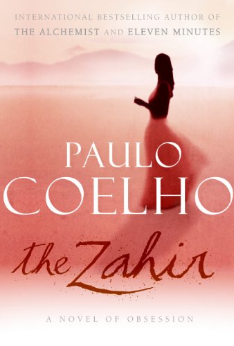 Buy The Zahir: A Novel of Obsession Book Online at Low Prices in India ...