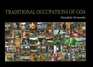 Amazon.in: Buy Traditional Occupations of Goa Book Online at Low Prices ...
