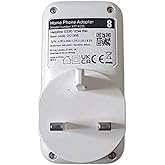 EE Home Phone Adapter V3 Only Works With BT And EE Digital Voice ...