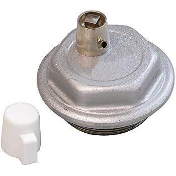 Sanitop-Wingenroth 27483 8 Radiatorstopfen, 1 1/4 Zoll: Amazon.de: Baumarkt
