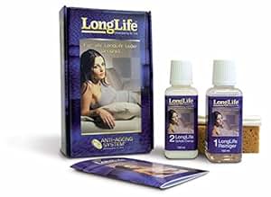 Long Life Leather Care System Midi Kit: Amazon.co.uk: Kitchen & Home