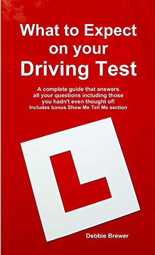 What to Expect on your Driving Test: A complete guide that answers all ...