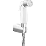 Kohler - 98100IN-0 Cuff Health Faucet, Premium Hygiene Spray with Metal ...