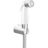 Kohler - 98100IN-0 Cuff Health Faucet, Premium Hygiene Spray with Metal ...