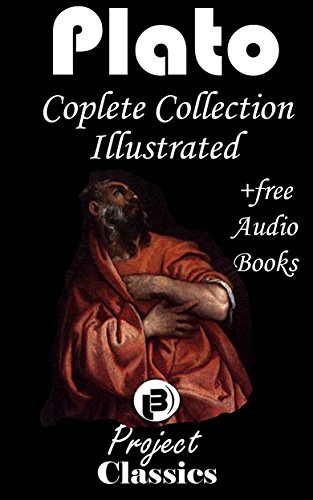 Five Dialogues: Euthyphro, Apology, Crito, Meno, Phaedo (Hackett ...