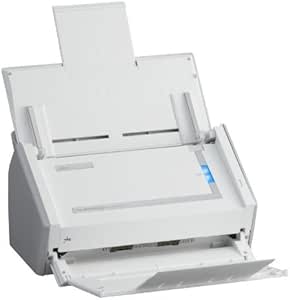 Fujitsu ScanSnap S1500 Document Scanner : Amazon.co.uk: Computers ...