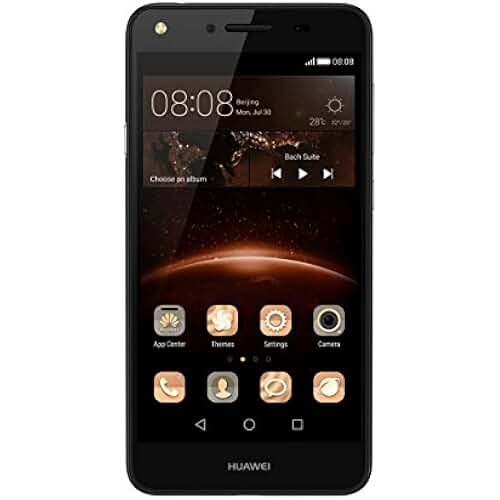 Amazon.it: huawei p5