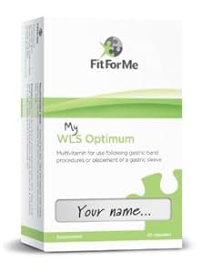 WLS Optimum (45): Amazon.co.uk: Health & Personal Care