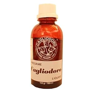 100ml CAGLIO LIQUIDO NATURALE DI VITELLO per formaggi freschi e semi ...