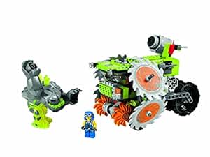 LEGO Power Miners 8963: Rock Wrecker: Amazon.co.uk: Toys & Games