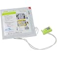Zoll CRP Stat-Padz Replacement Defib Pads : Amazon.co.uk: Business ...