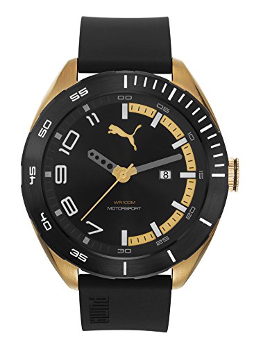 Puma Time Herren-Armbanduhr