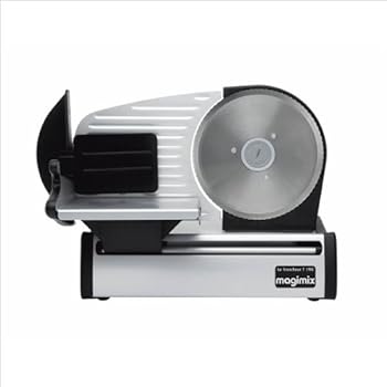 MAGIMIX Trancheur 'T190' - 11650: Amazon.fr: High-tech