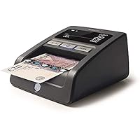 Safescan 155-S - Automatic counterfeit money detector for 100% security ...