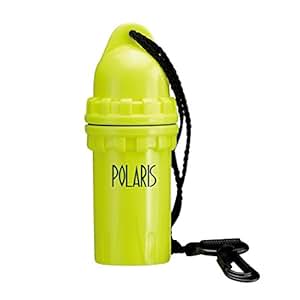 Polaris Waterproof Container For Diving Dive Waterproof Dry Box Dry ...