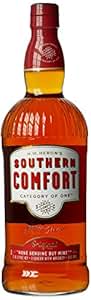 Southern Comfort Original, 1 L: Amazon.co.uk: Grocery
