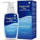 Fash X Face Wash Gel - 100 ml : Amazon.in: Beauty