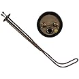MEGAFLO ECO 70DD -300DD CYLINDER TITANIUM IMMERSION HEATER UPPER ...