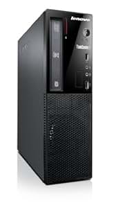 Lenovo ThinkCentre Edge 71 SFF Desktop PC (Black) (Intel Pentium G630 2 ...