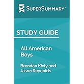 All American Boys: Englische Lektüre für das 5. und 6. Lernjahr (Young ...