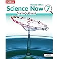 Buy SCIENCE NOW CLASS TM 7 REV 17-18 Book Online at Low Prices in India ...