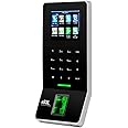 Essl F22 Biometric Attendance System : Amazon.in: Home Improvement