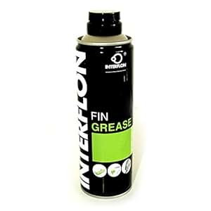 8020 - Interflon Teflon Grease Fin Grease 300ml: Amazon.co.uk: DIY & Tools