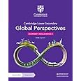 Cambridge Lower Secondary Global Perspectives Learner's Skills Book 8 ...