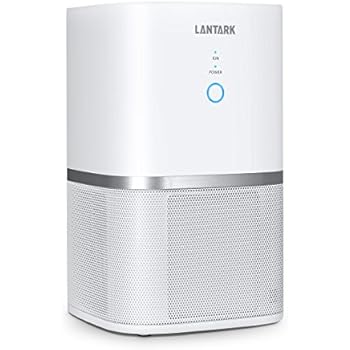 Salin Plus Salt Therapy Air Purifier: Amazon.co.uk: Health & Personal Care
