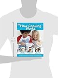 How Cooking Works - shakespear book