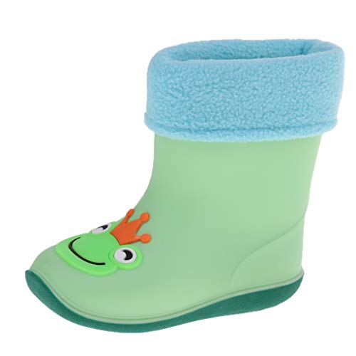Frog Wellies – Bootkidz